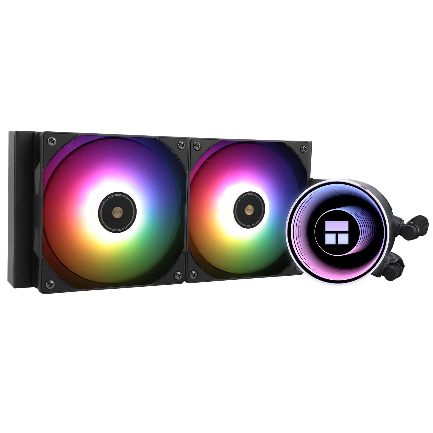 CPU Cooler Comparison Table – Performance, Price-to-Performance & Specs