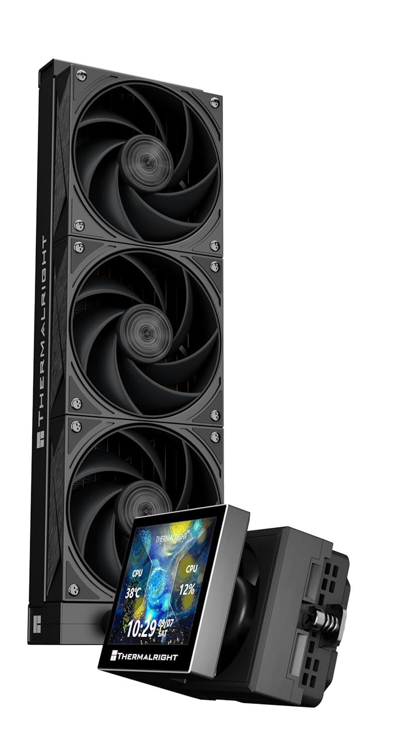 ARCTIC Liquid Freezer III Pro 360 – Detailed Specs, Performance & Price ...