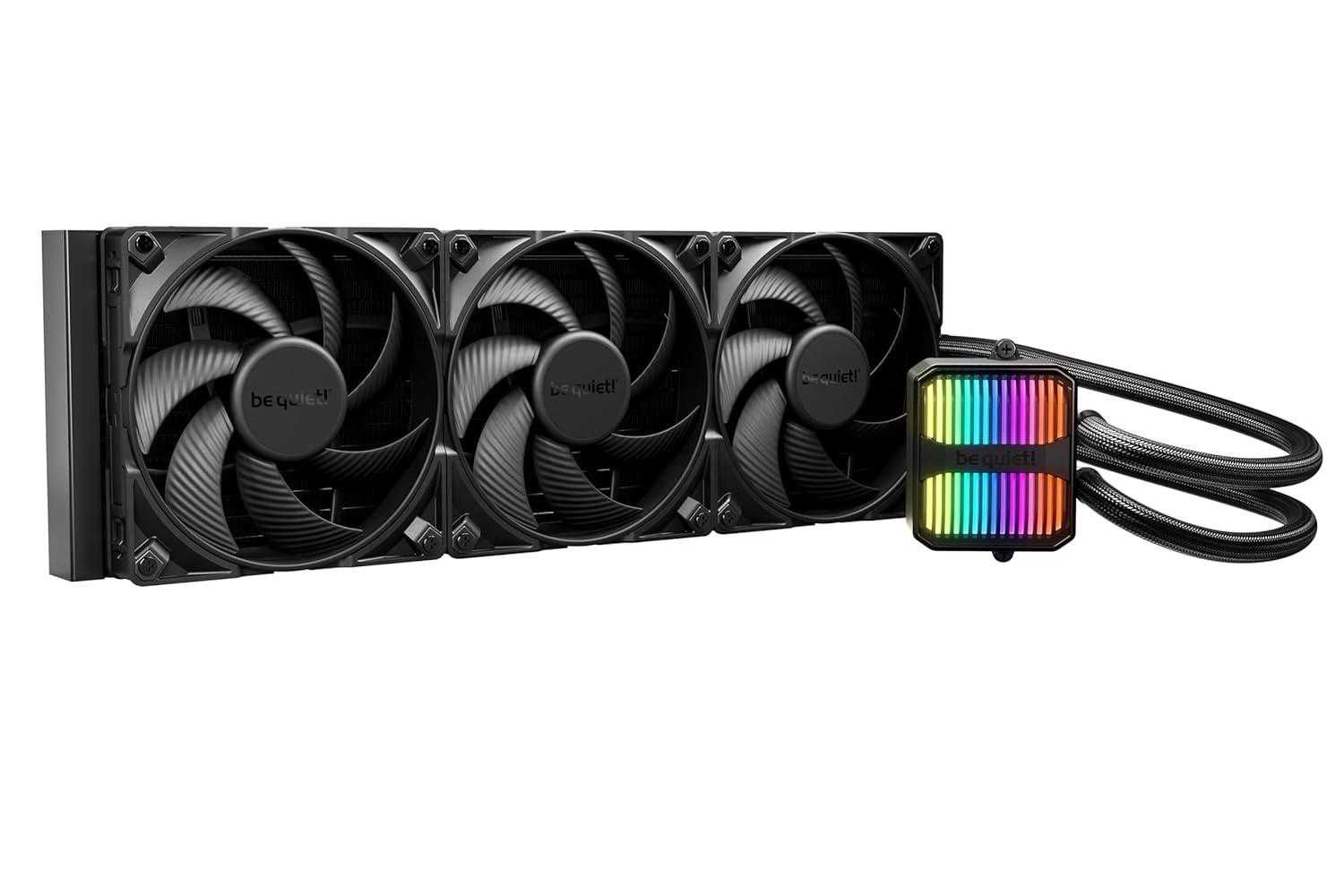 CPU Cooler Comparison Table – Performance, Price-to-Performance & Specs