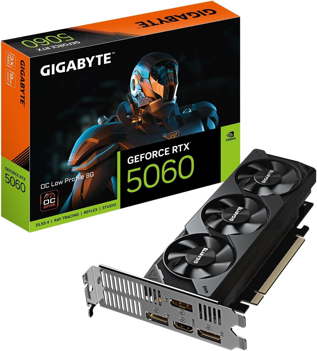 RTX 5060 – Specifications, Performance, Price History & Graphics Cards