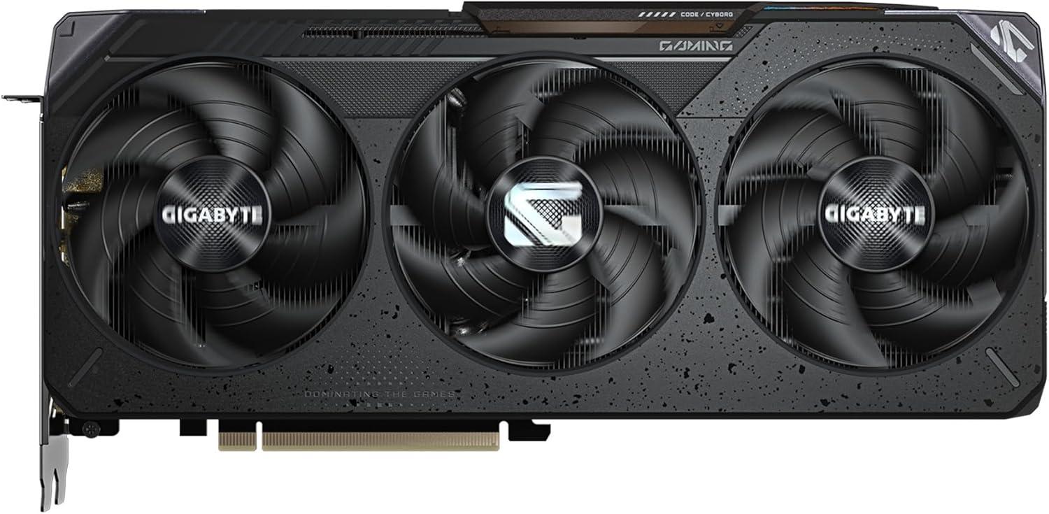 PowerColor Hellhound Spectral White AMD Radeon RX 9070 XT ...