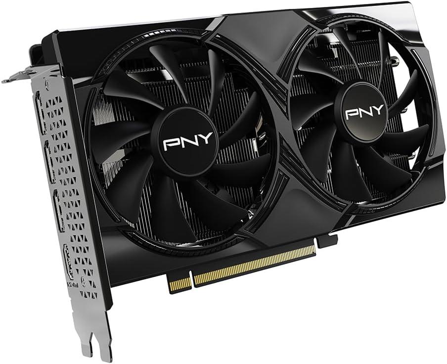 ZOTAC Gaming GeForce RTX 5060 Twin Edge OC – Specifications ...