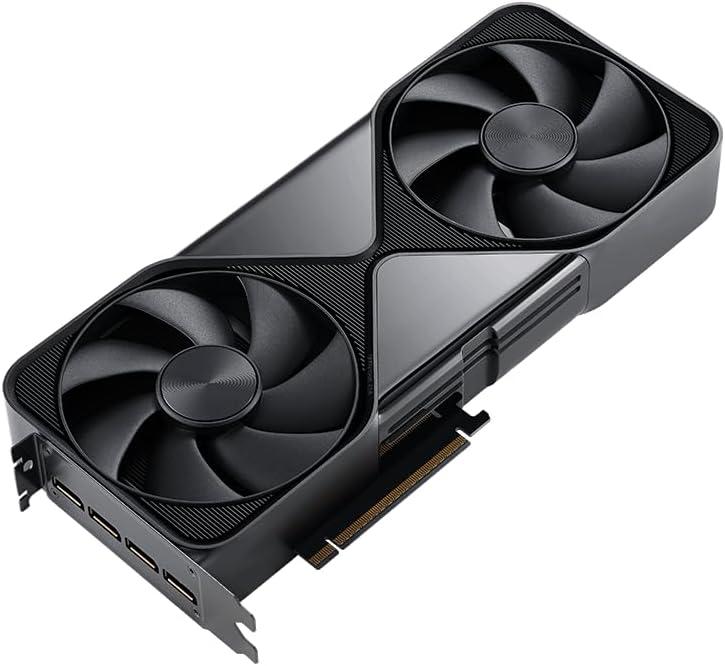 RTX PRO 6000 Blackwell – Specifications, Performance, Price History & Graphics Cards