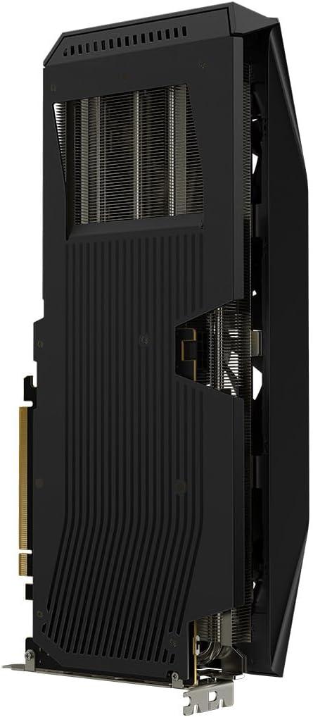 XFX Mercury AMD Radeon RX 9060 XT OC Gaming Edition with 16GB ...