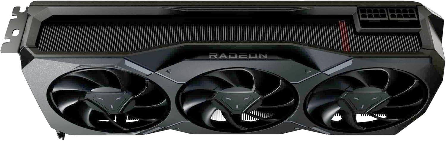 XFX Radeon RX 7900XT Gaming – Specifications, Performance, Price Chart ...