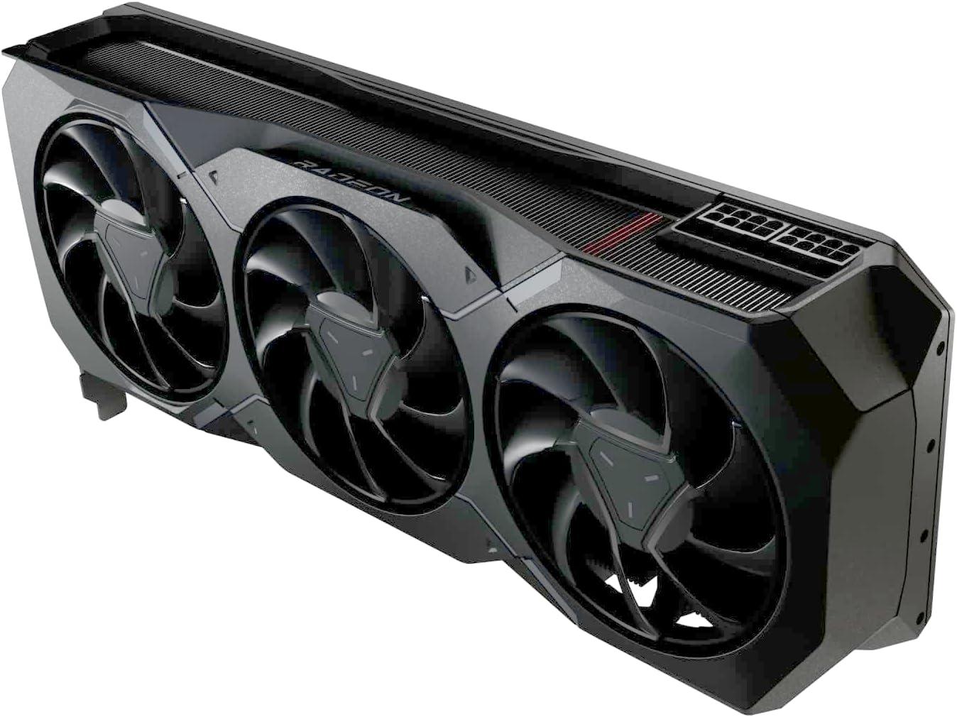XFX Radeon RX 7900XT Gaming – Specifications, Performance, Price Chart ...