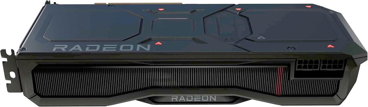 XFX Radeon RX 7900XT Gaming – Specifications, Performance, Price Chart ...