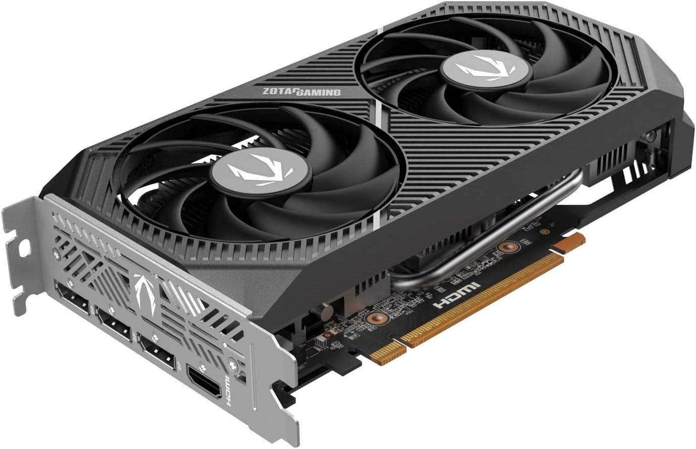 ZOTAC Gaming GeForce RTX 5060 Twin Edge OC – Specifications ...
