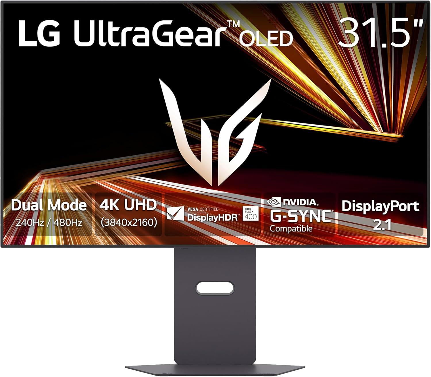 LG 45GX990A – Specs, Features, Price History & Gallery