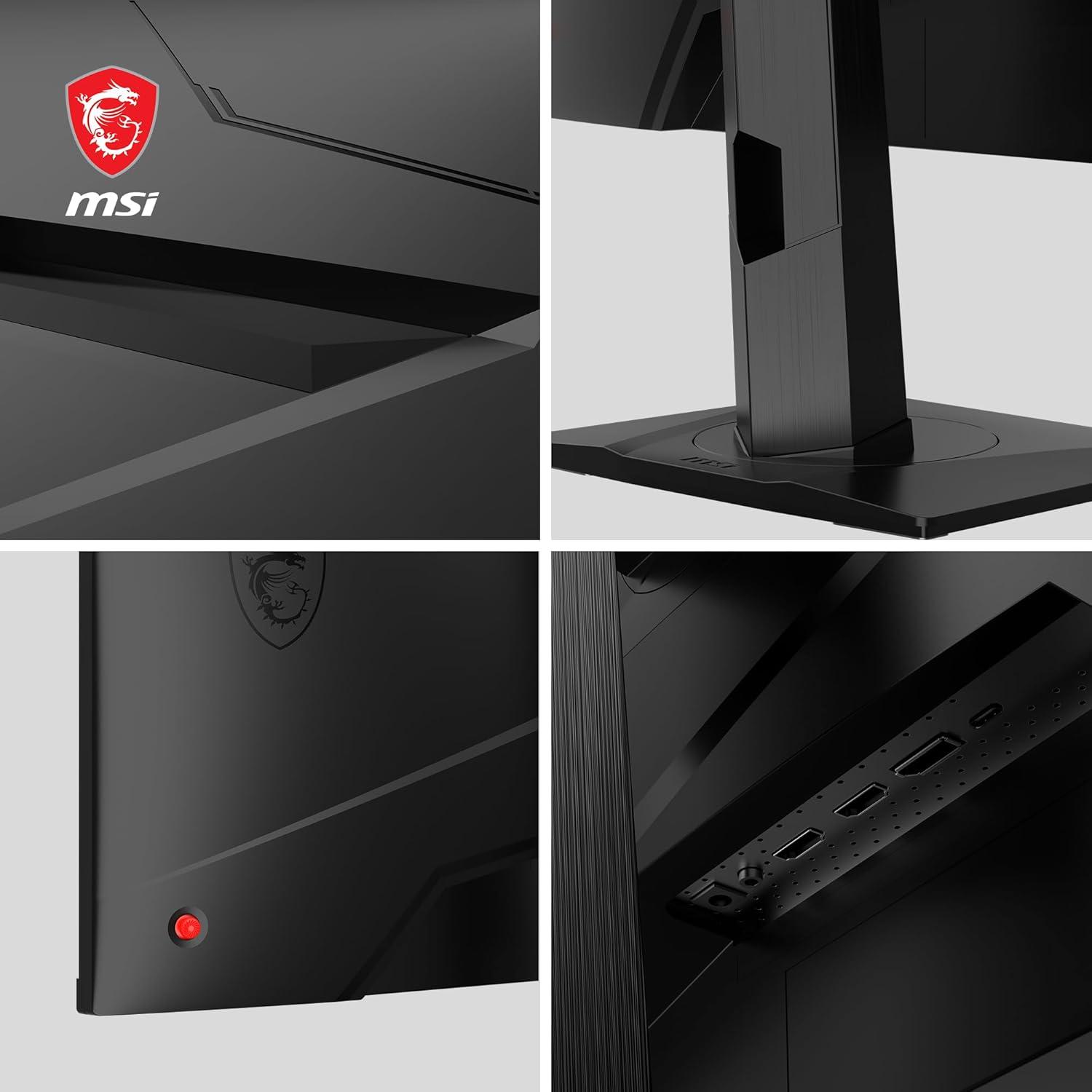 msi G274QPF-QD – Specs, Features, Price History & Gallery