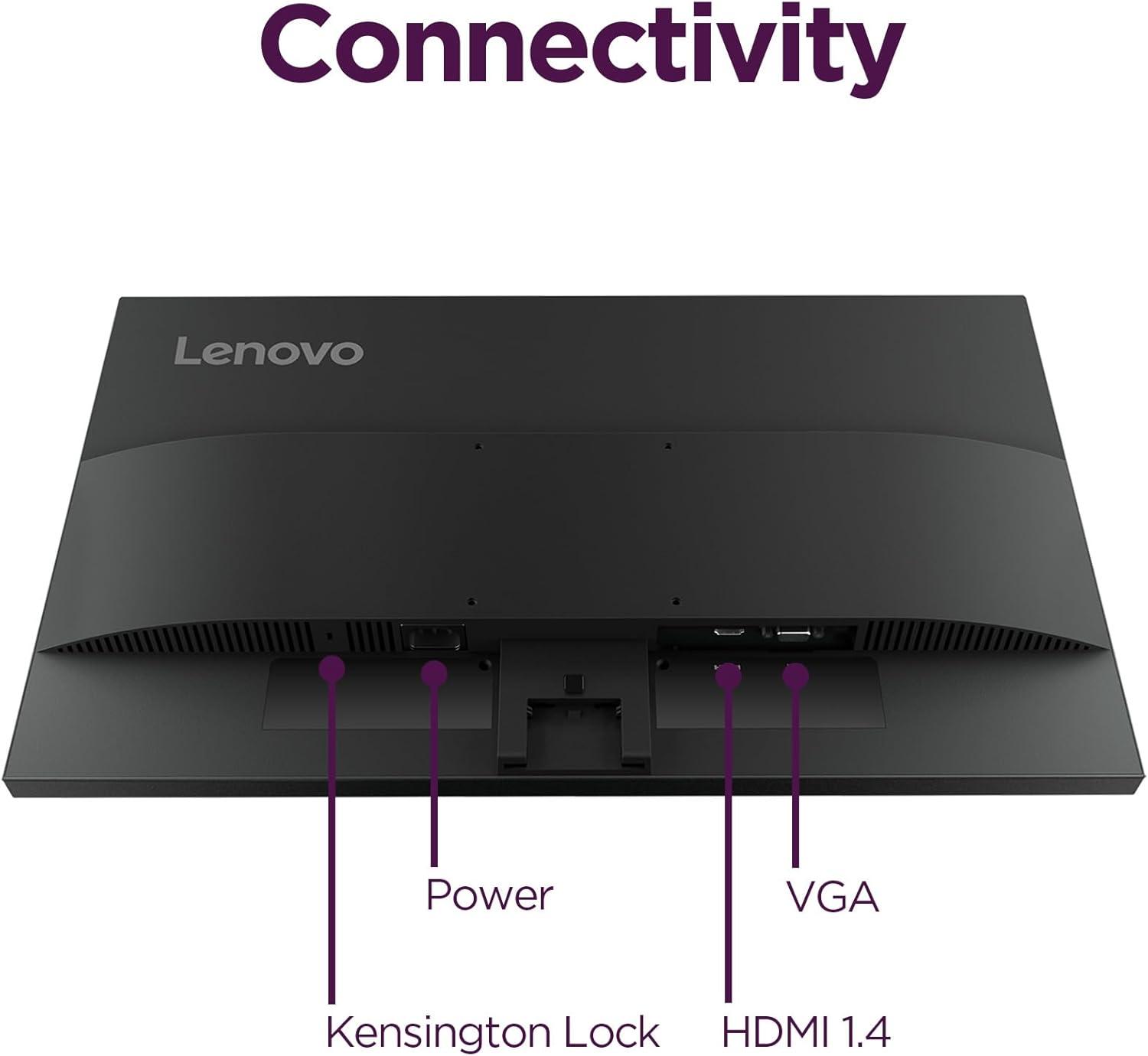 Lenovo L24-4e – Specs, Features, Price History & Gallery