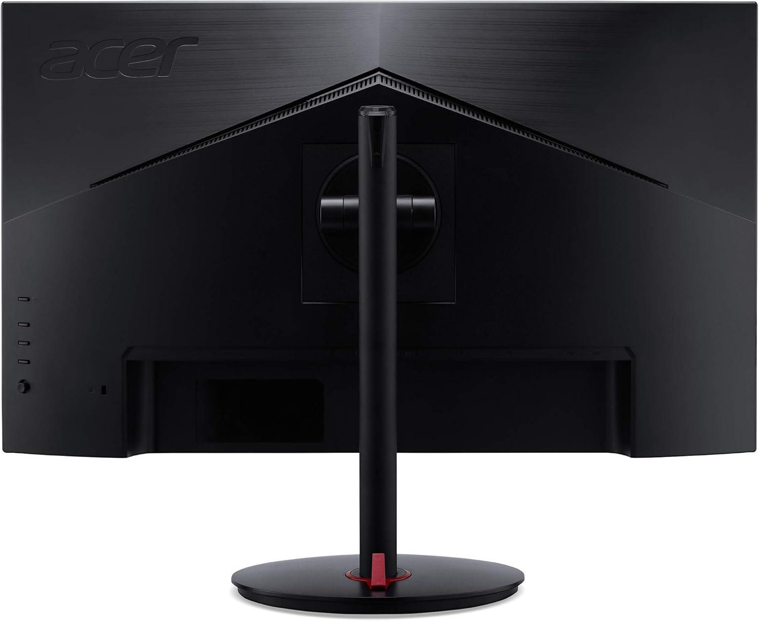 acer Nitro XV272U – Specs, Features, Price History & Gallery
