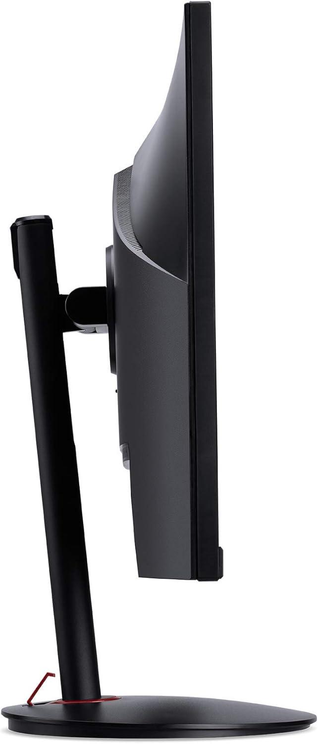 acer Nitro XV272U – Specs, Features, Price History & Gallery