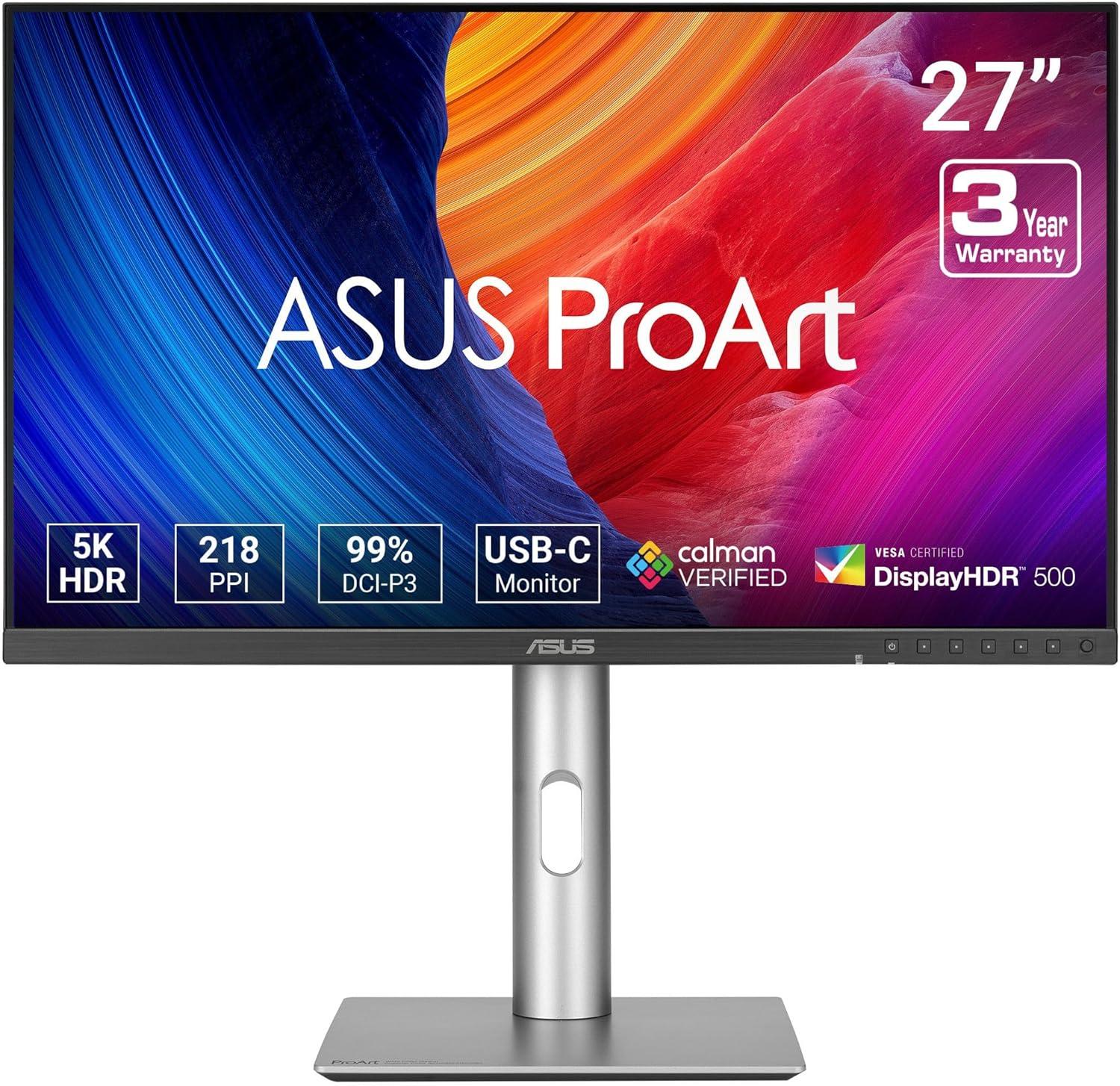 Compare Monitors – Specs, Features & Price Tables | PCSpecChart
