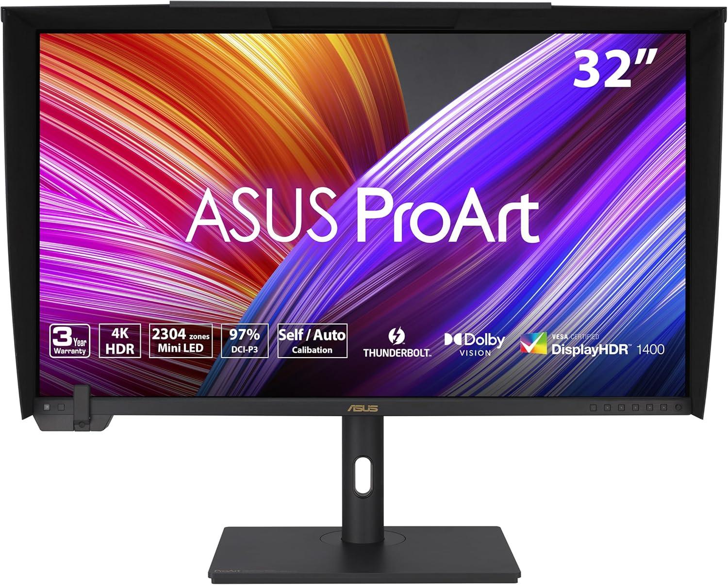 Compare Monitors – Specs, Features & Price Tables | PCSpecChart
