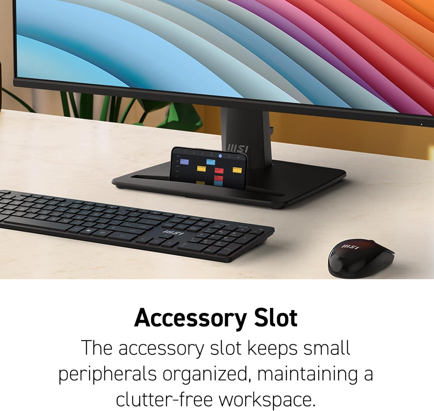 msi Pro MP251 E2 – Specs, Features, Price History & Gallery