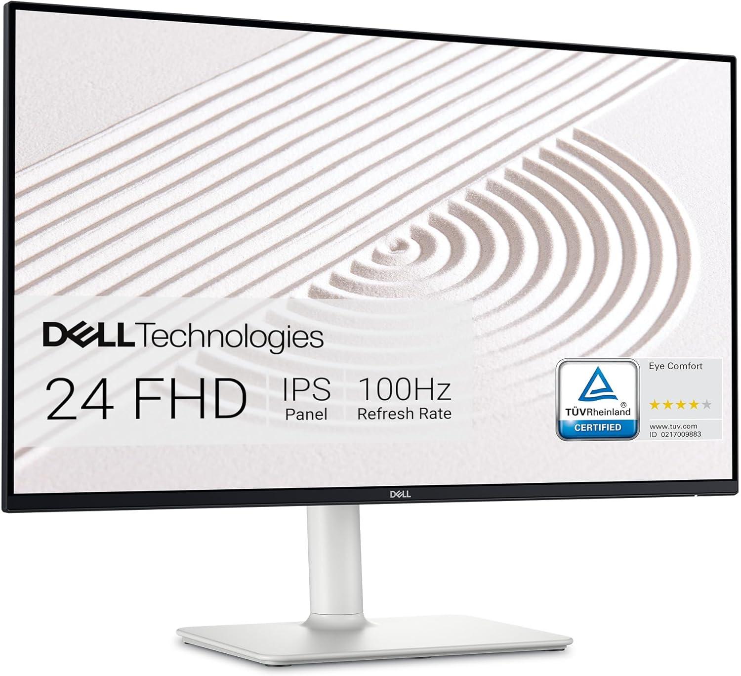 Dell S2725HS – Specs, Features, Price History & Gallery