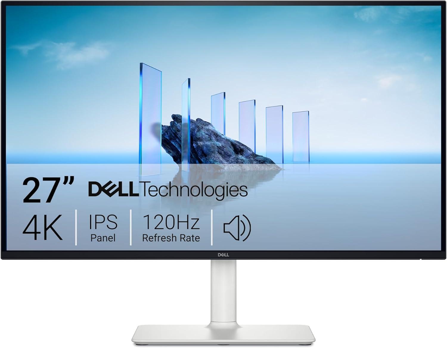 Dell S2725QS – Specs, Features, Price History & Gallery