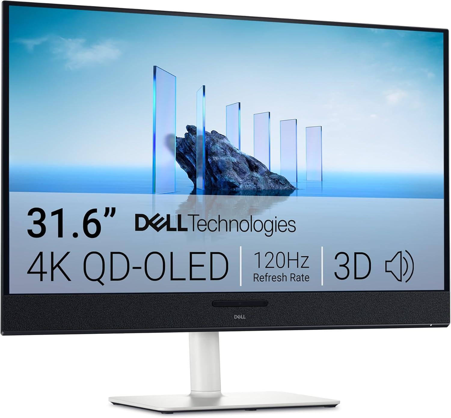 Dell S2725QS – Specs, Features, Price History & Gallery