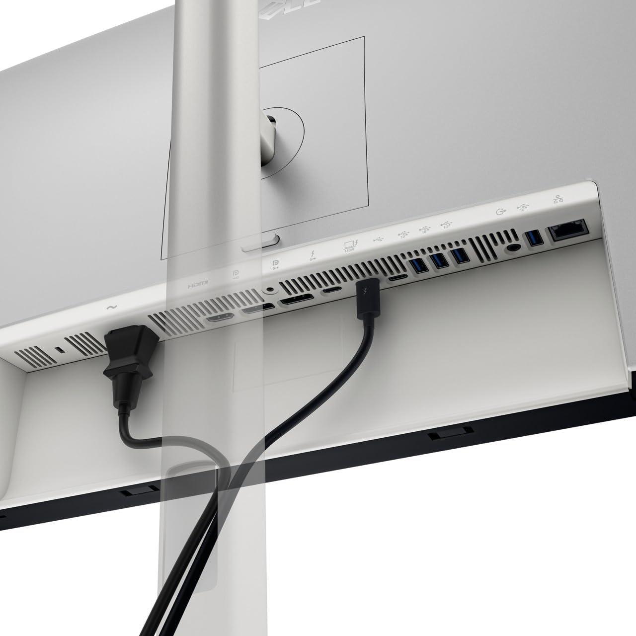 Dell U2725QE – Specs, Features, Price History & Gallery