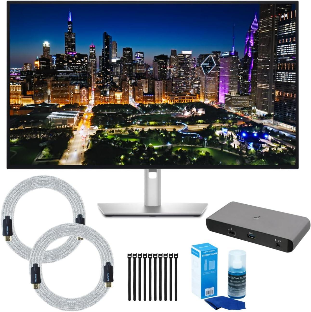 Compare Monitors – Specs, Features & Price Tables | PCSpecChart