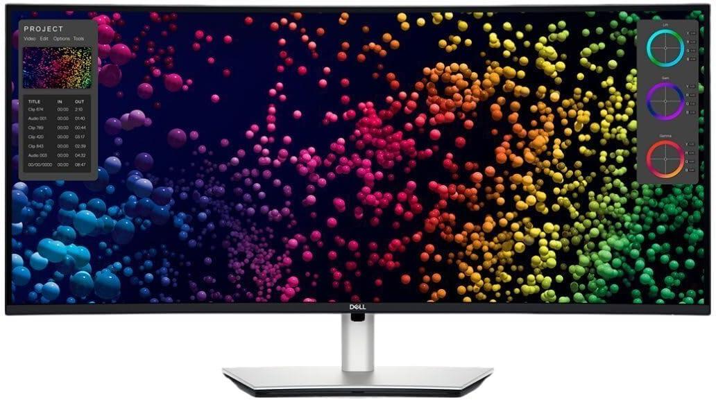 Compare Monitors – Specs, Features & Price Tables | PCSpecChart