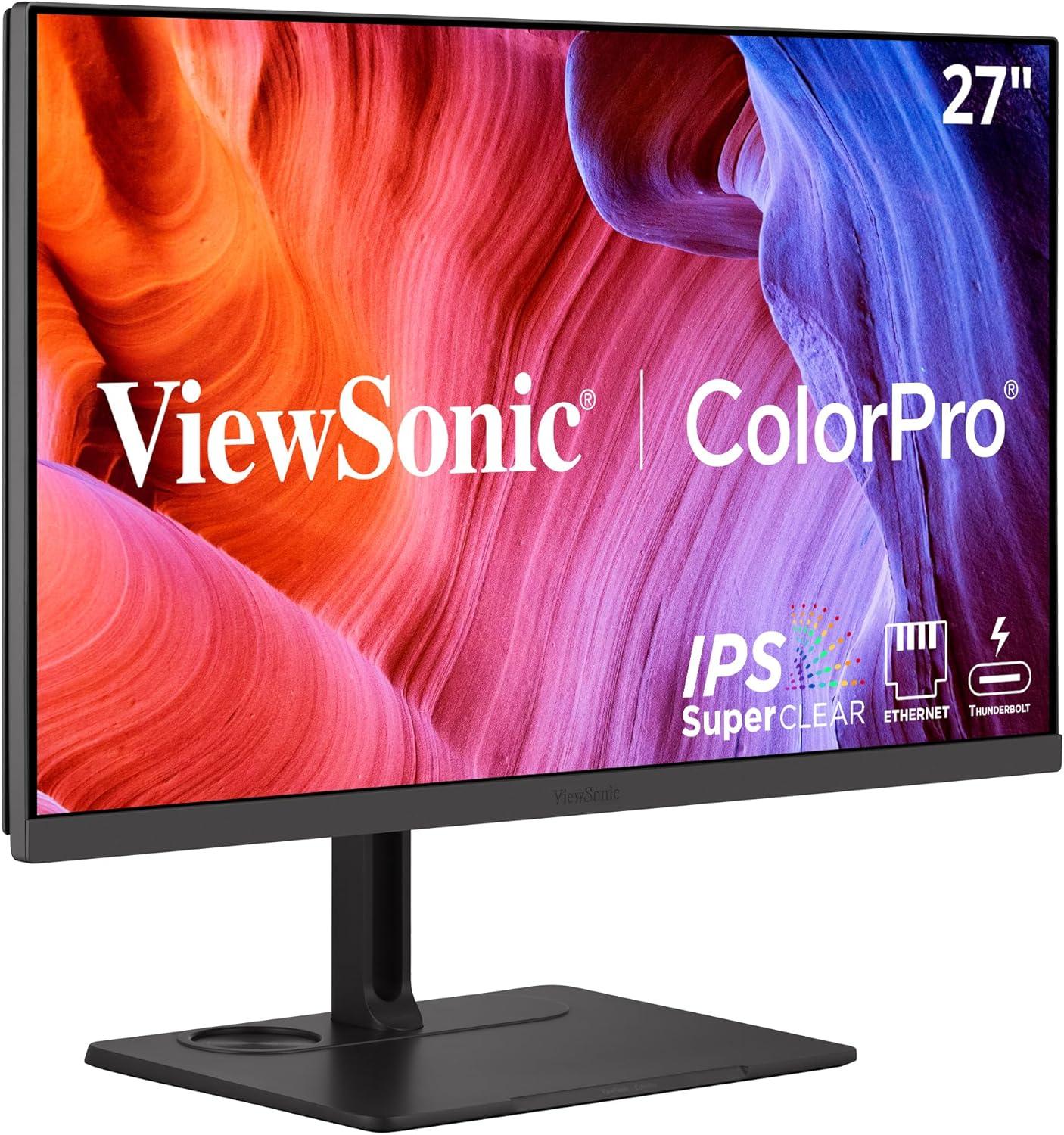 Compare Monitors – Specs, Features & Price Tables | PCSpecChart