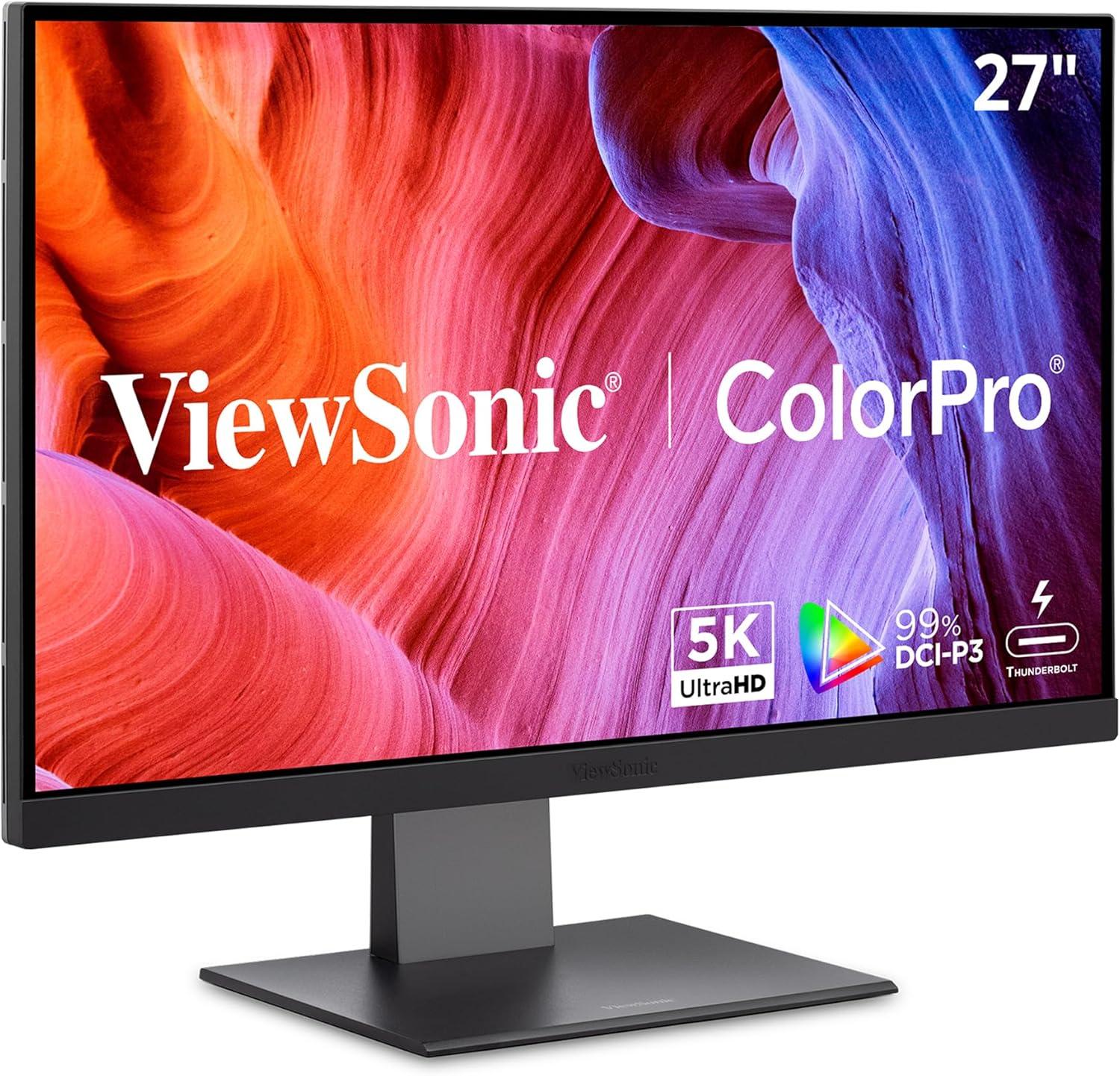 Compare Monitors – Specs, Features & Price Tables | PCSpecChart