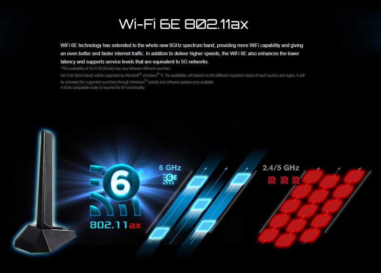 ASRock B650M Pro X3D WiFi – Specifications, Performance, Price History ...