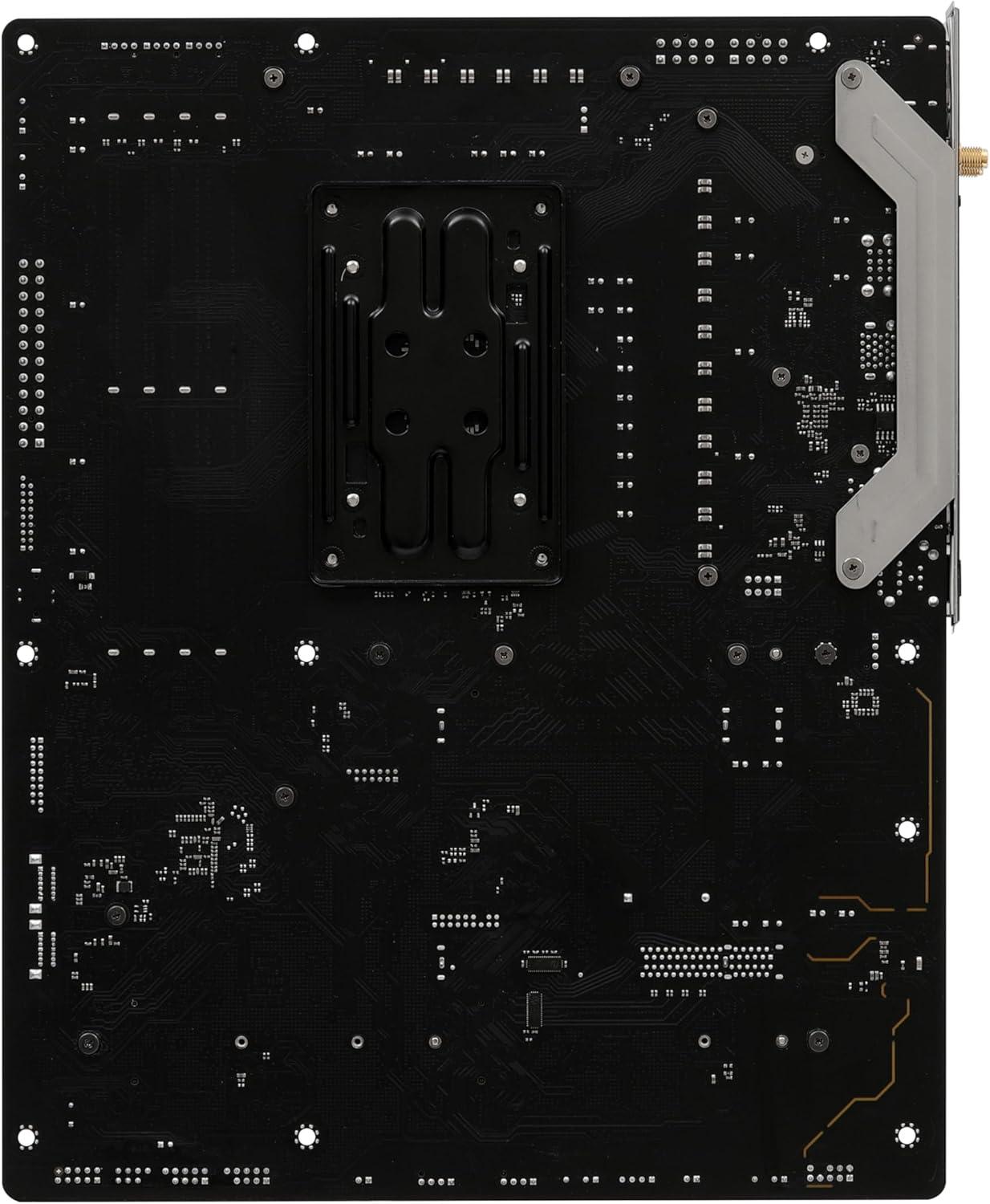 ASRock Phantom Gaming X870 Riptide WiFi 7 – Specifications, Performance ...