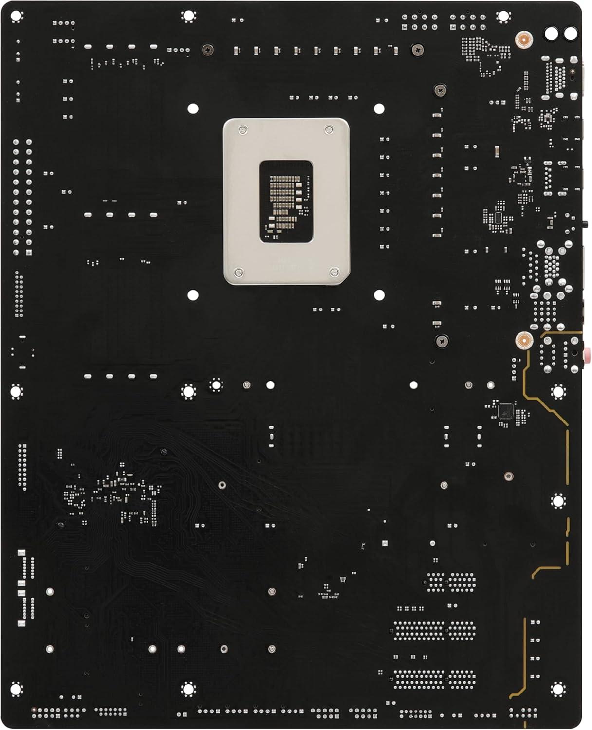 ASRock Z890 Pro-A – Specifications, Performance, Price History & Gallery