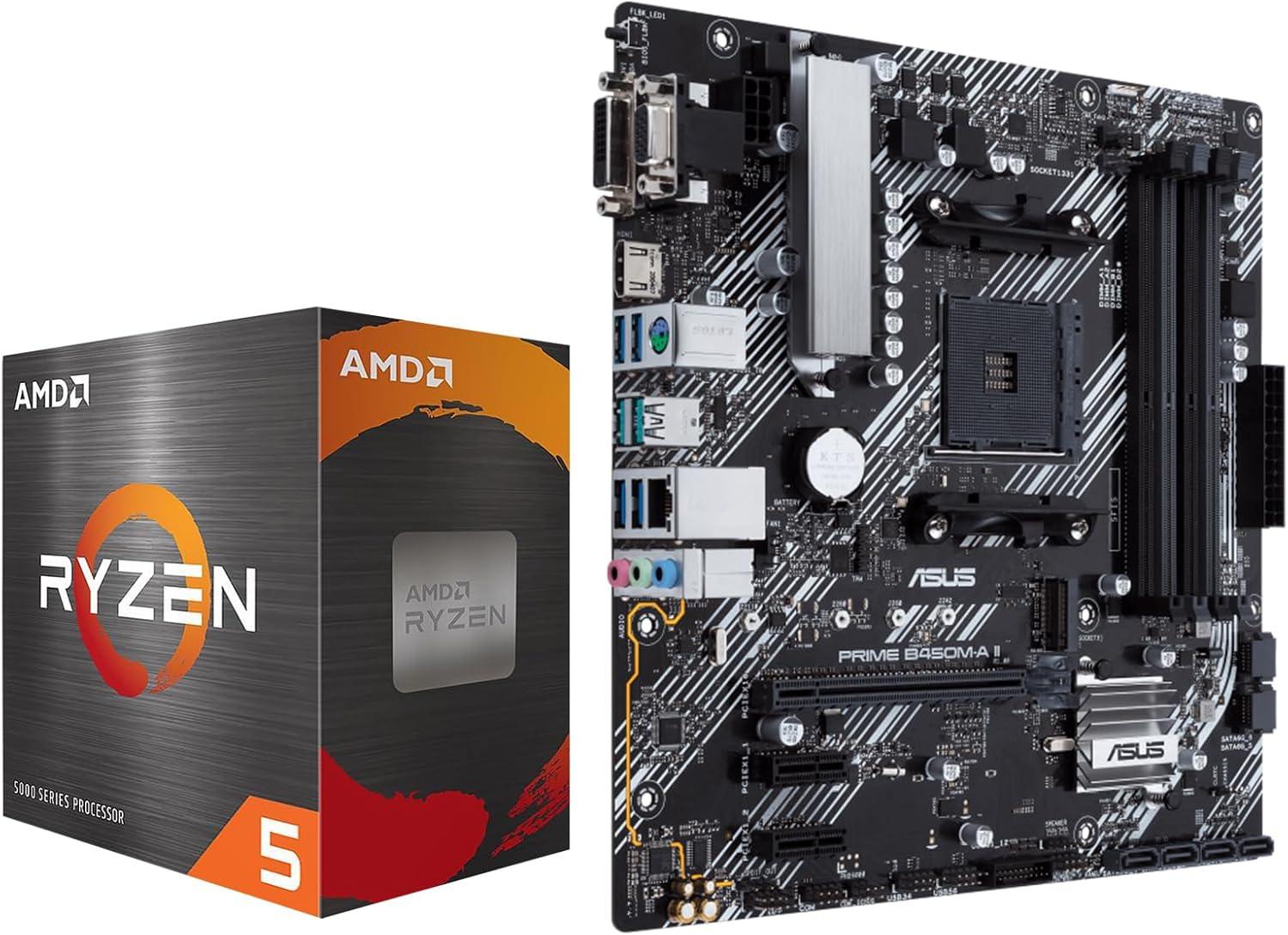 GIGABYTE B550M K – Specifications, Performance, Price History & Gallery