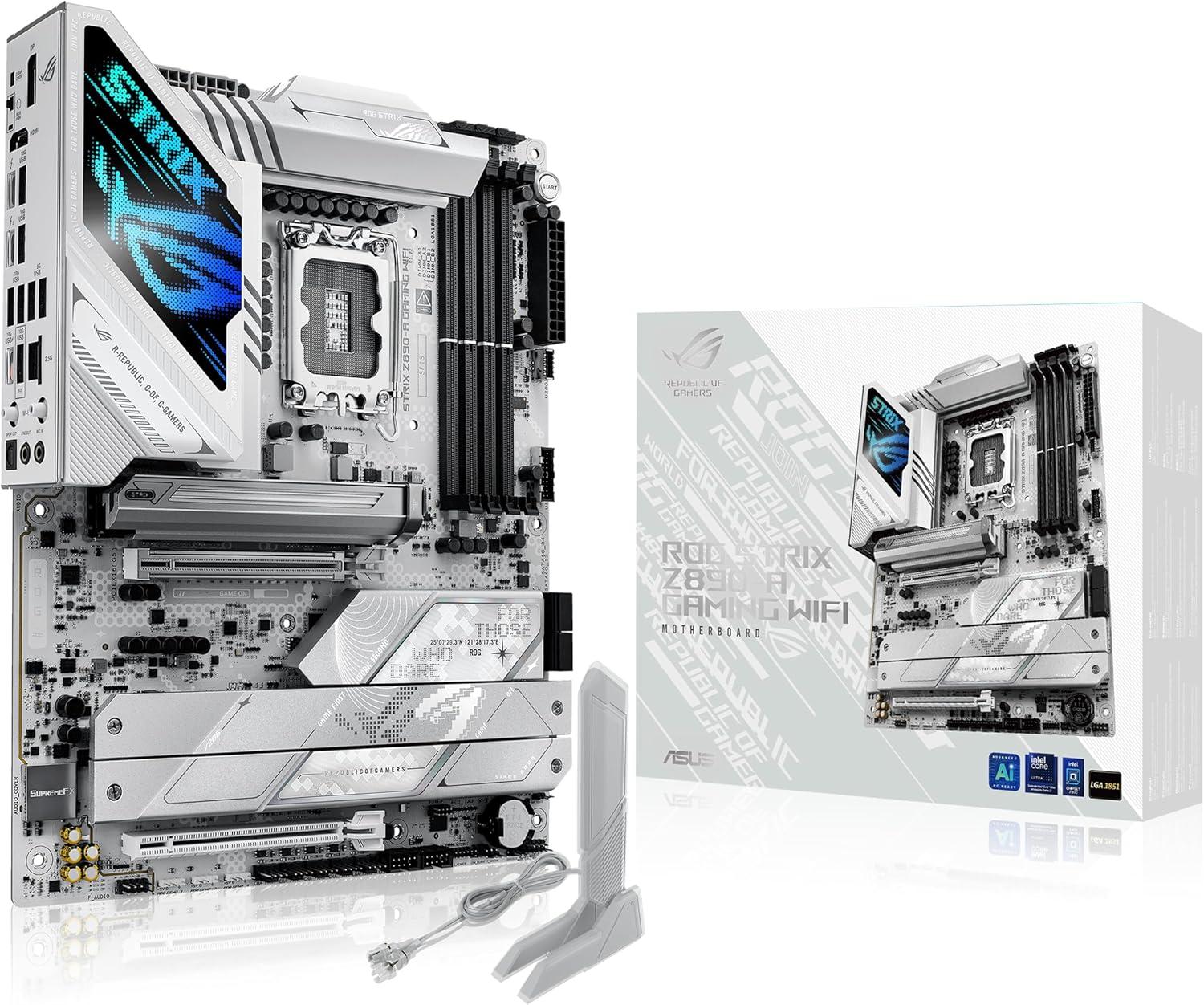 Compare Motherboards – Specs, Performance & Price Tables | PCSpecChart