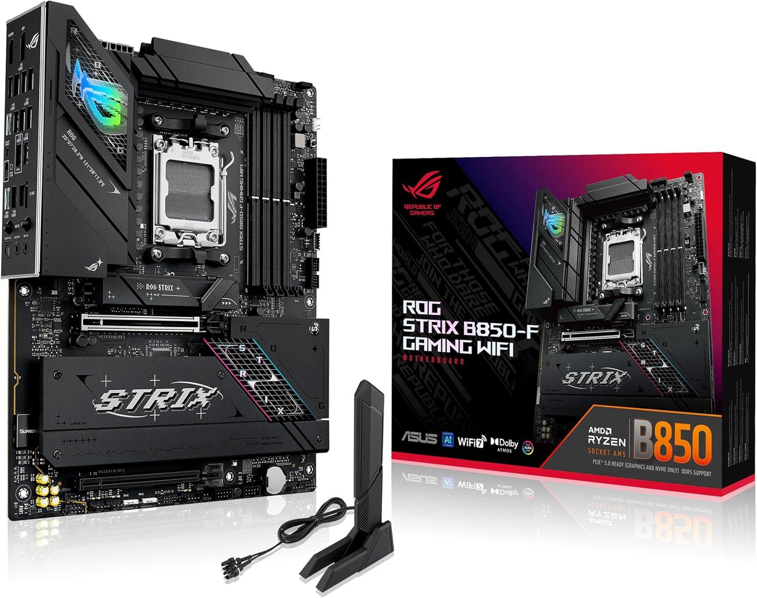 GIGABYTE X870 AORUS Stealth ICE – Specifications, Performance, Price ...