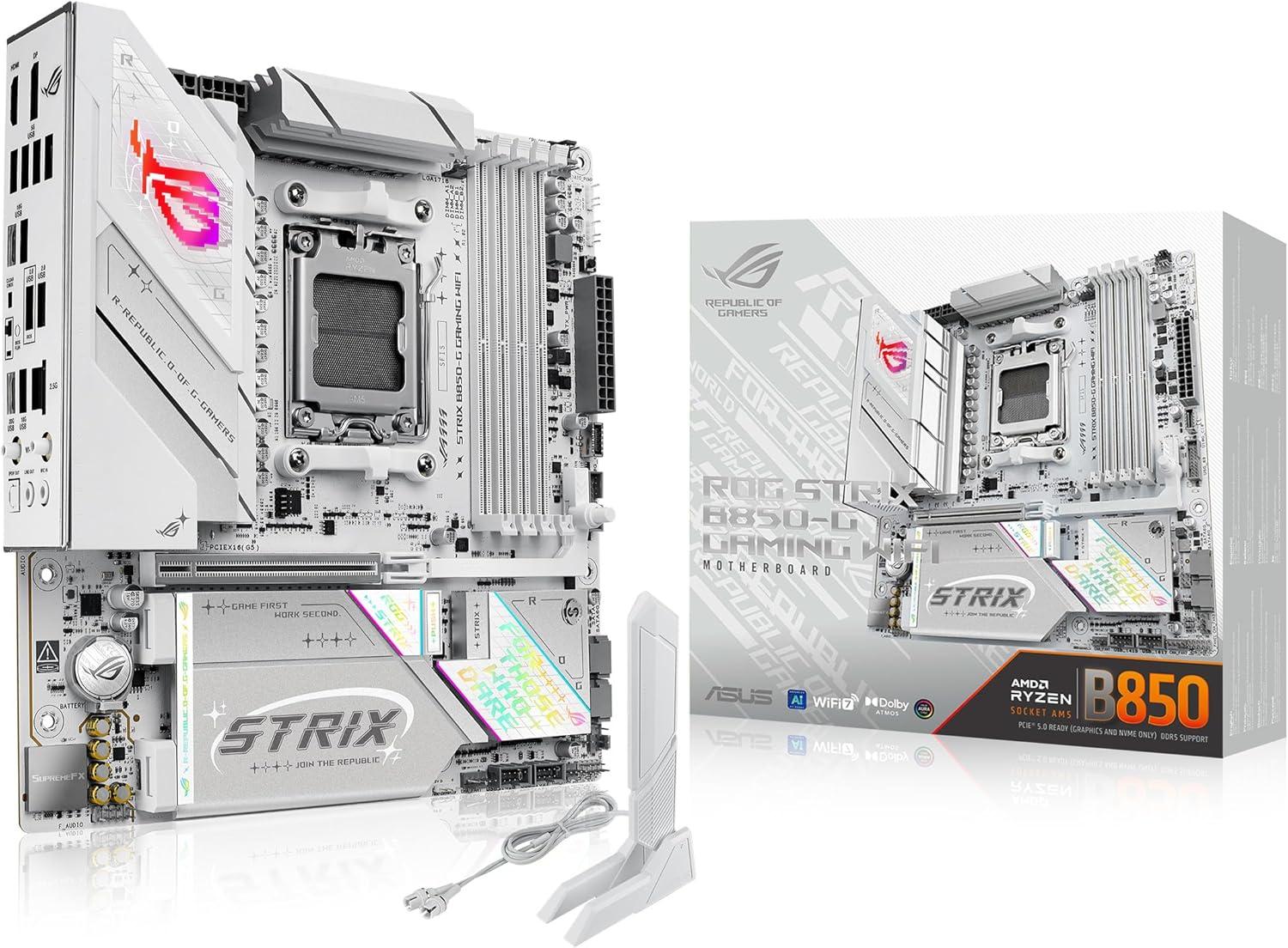 PRIME X870-P-CSM – Specifications, Performance, Price History & Gallery