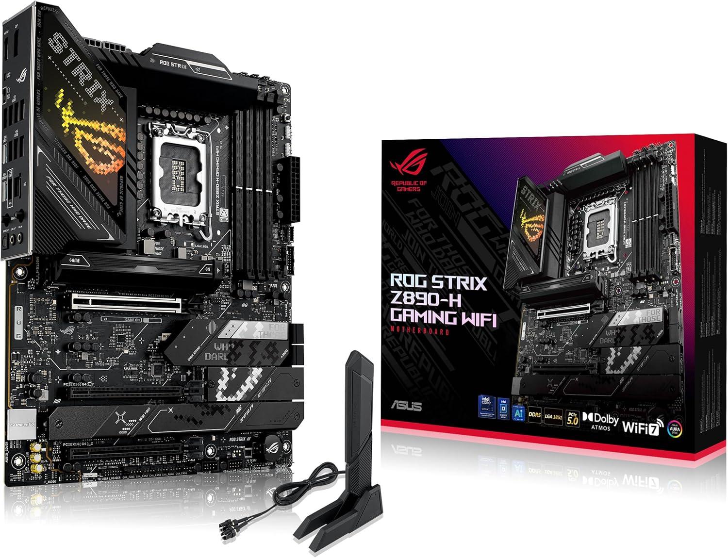 Compare Motherboards – Specs, Performance & Price Tables | PCSpecChart