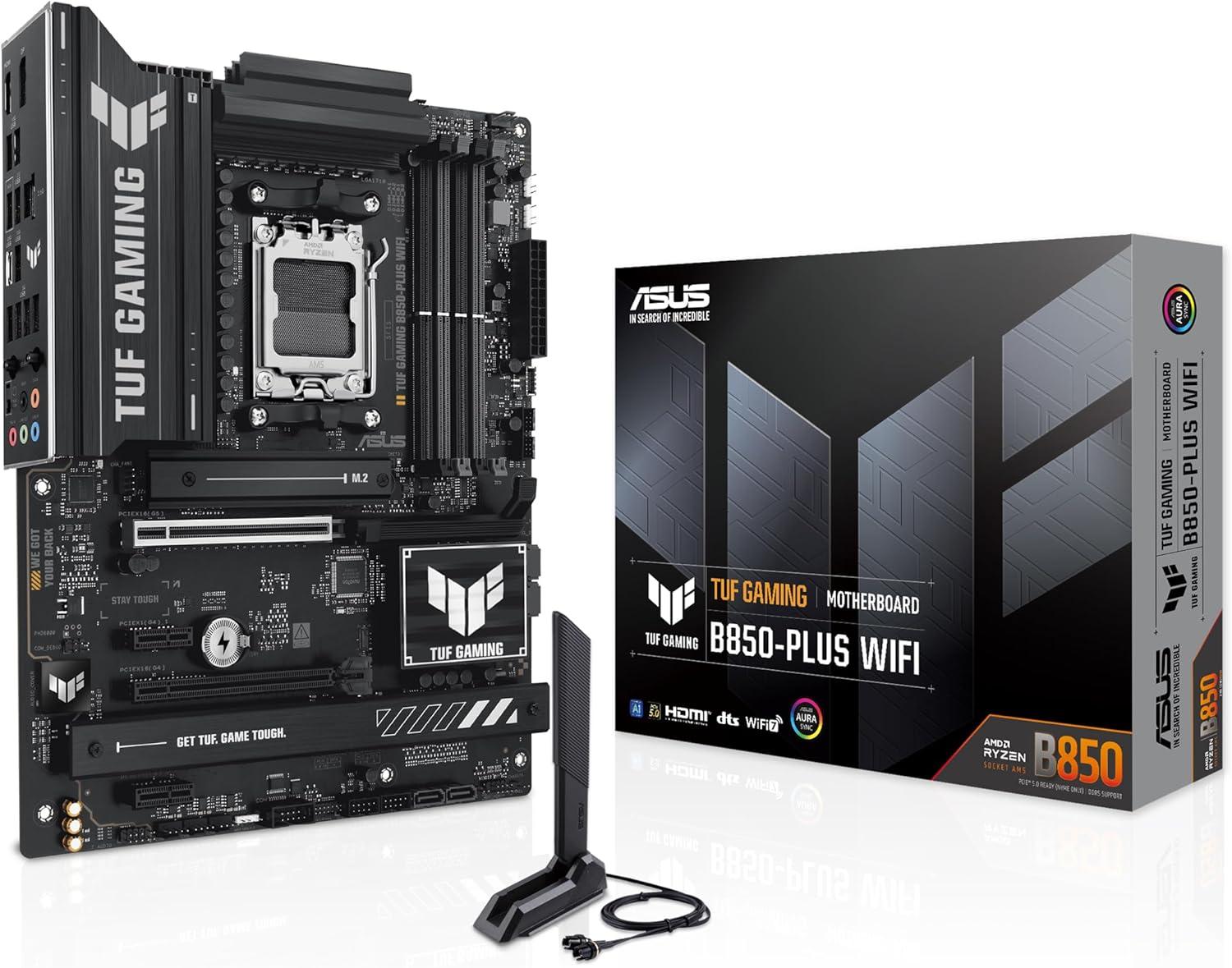 GIGABYTE X870 AORUS Stealth ICE – Specifications, Performance, Price ...