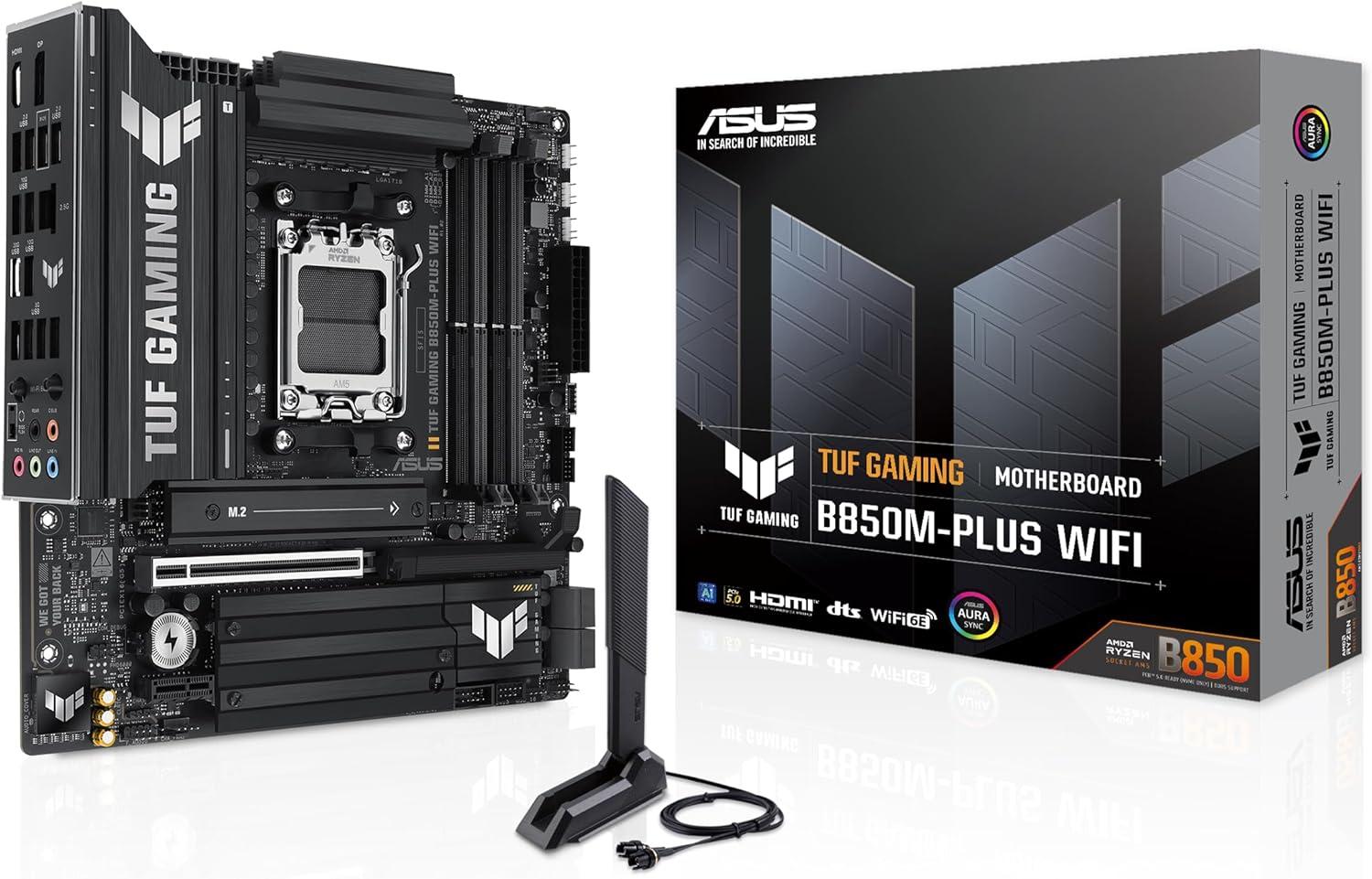 ASRock X870 Pro RS WiFi – Specifications, Performance, Price History ...