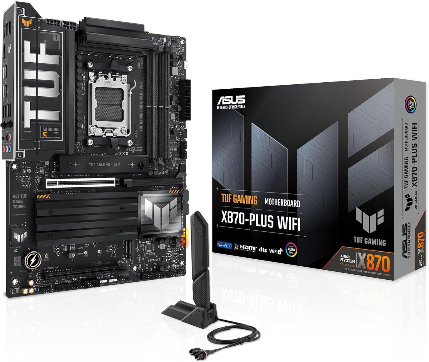 MSI MPG X870E Edge TI WiFi – Specifications, Performance, Price History ...