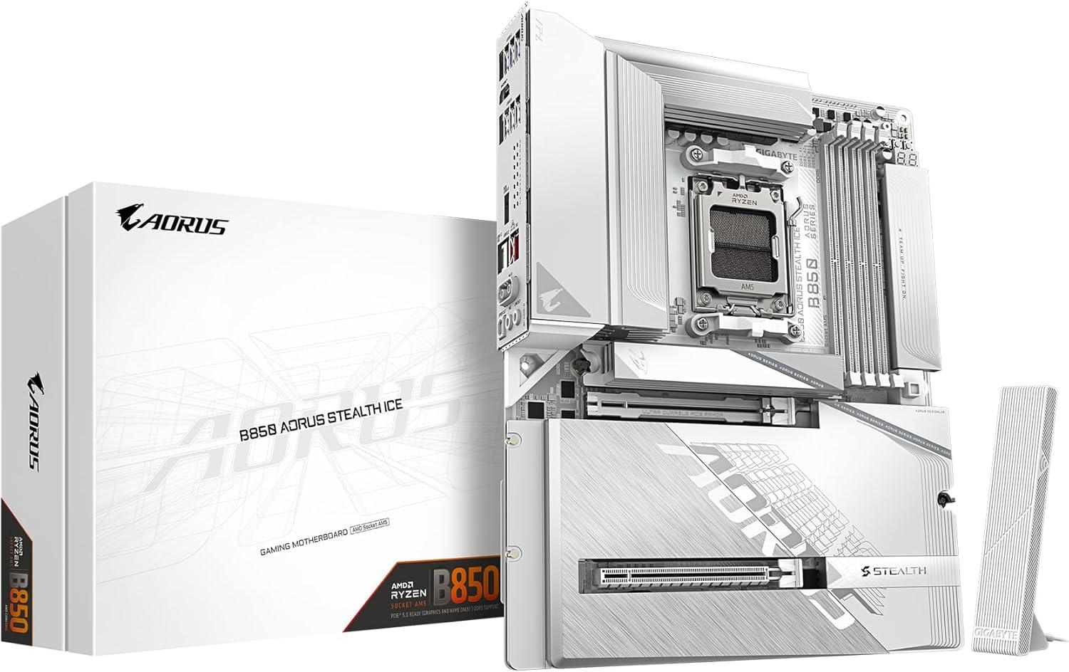 ASUS ROG Strix B650-A Gaming WiFi 6E – Specifications, Performance ...