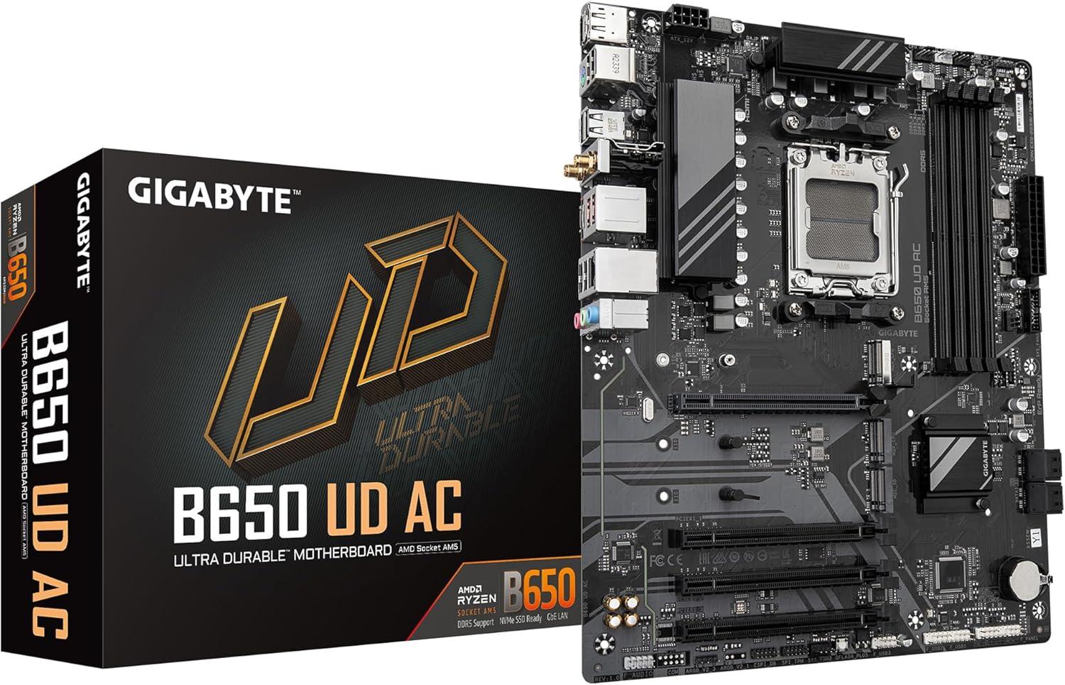 ASRock B650M-HDV/M.2 – Specifications, Performance, Price History & Gallery