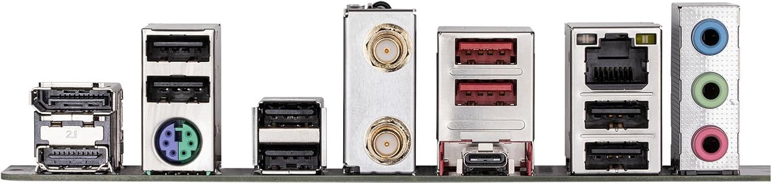 GIGABYTE B650 UD AX – Specifications, Performance, Price History & Gallery