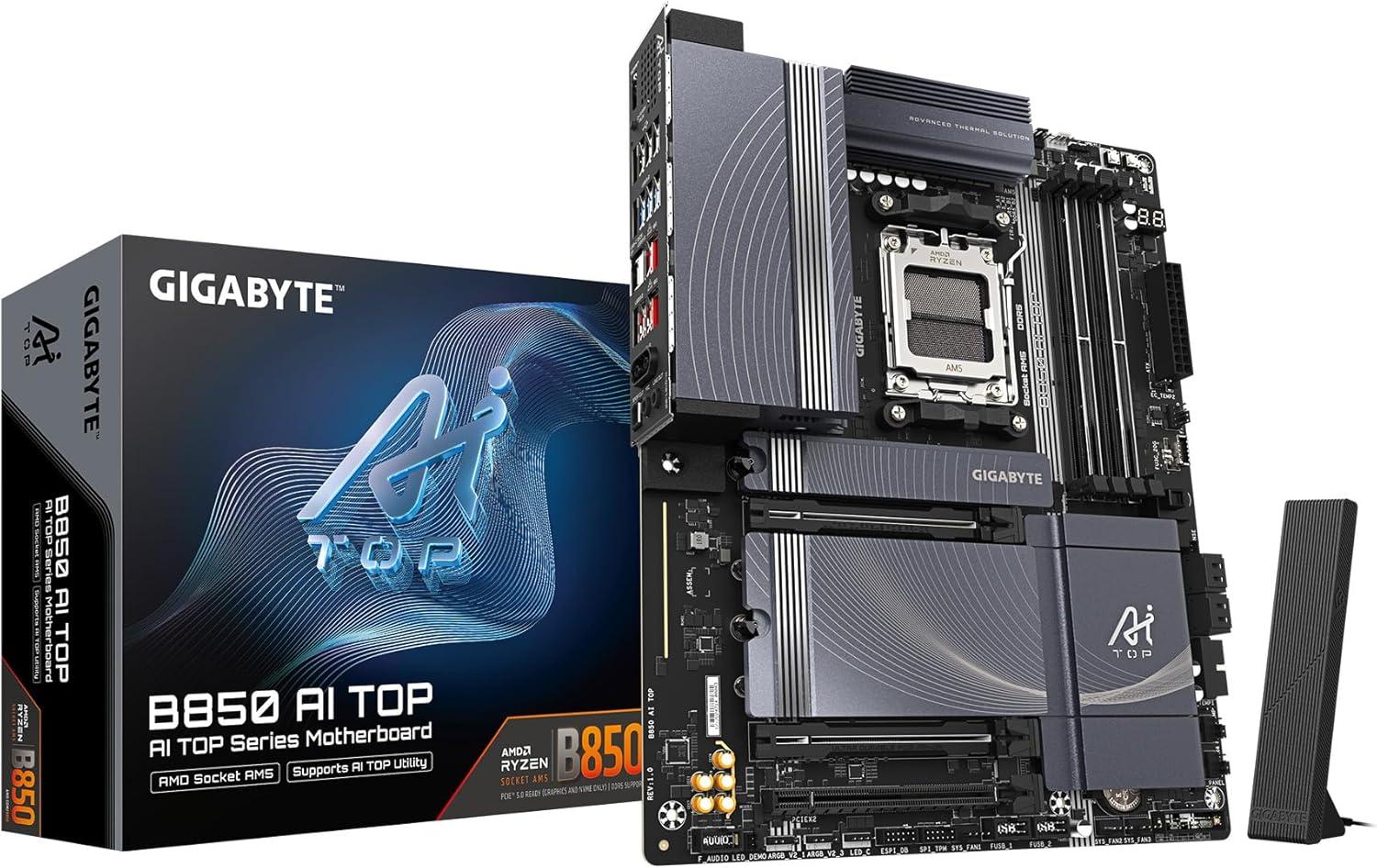 ASUS ROG STRIX X870-F GAMING WIFI – Specifications, Performance, Price ...