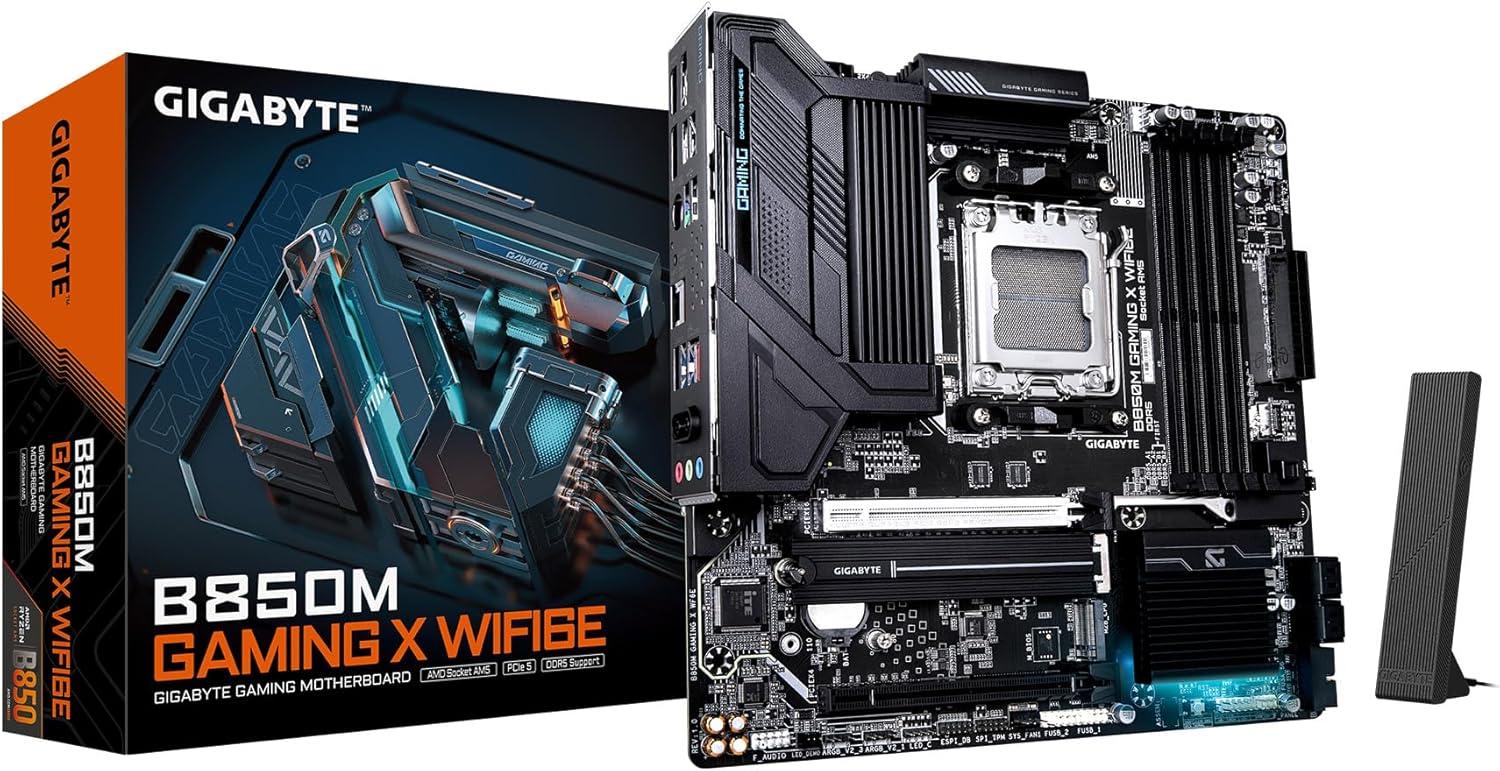 MSI PRO B650-S WIFI – Specifications, Performance, Price History & Gallery