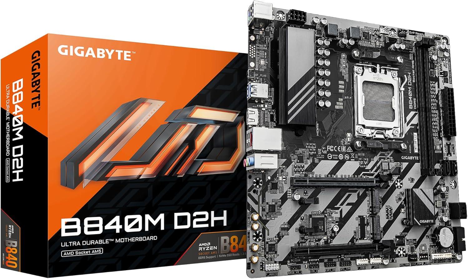 ASRock A620M-HDV/M.2 – Specifications, Performance, Price History & Gallery