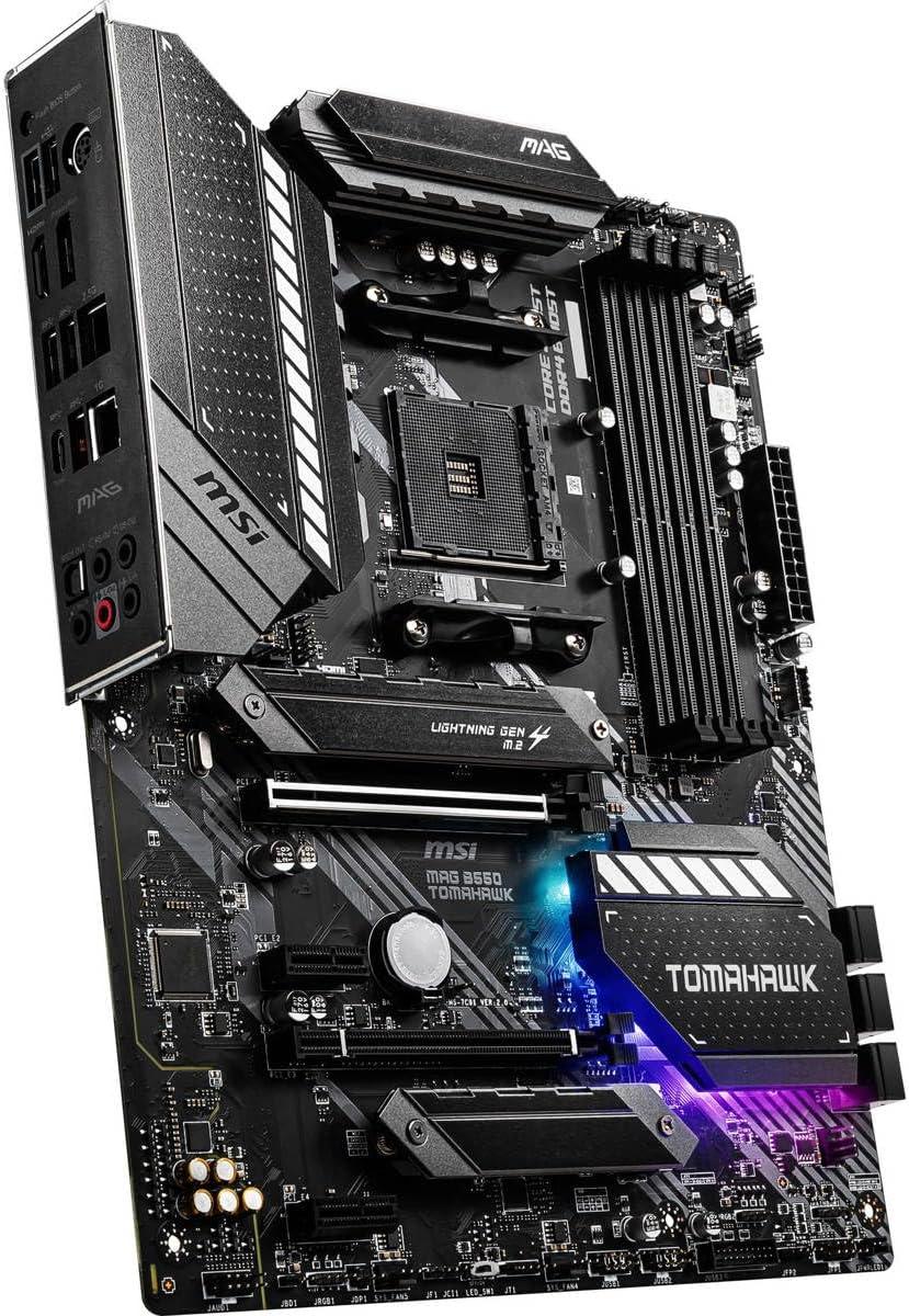GIGABYTE B550 AORUS Elite AX V3 – Specifications, Performance, Price ...