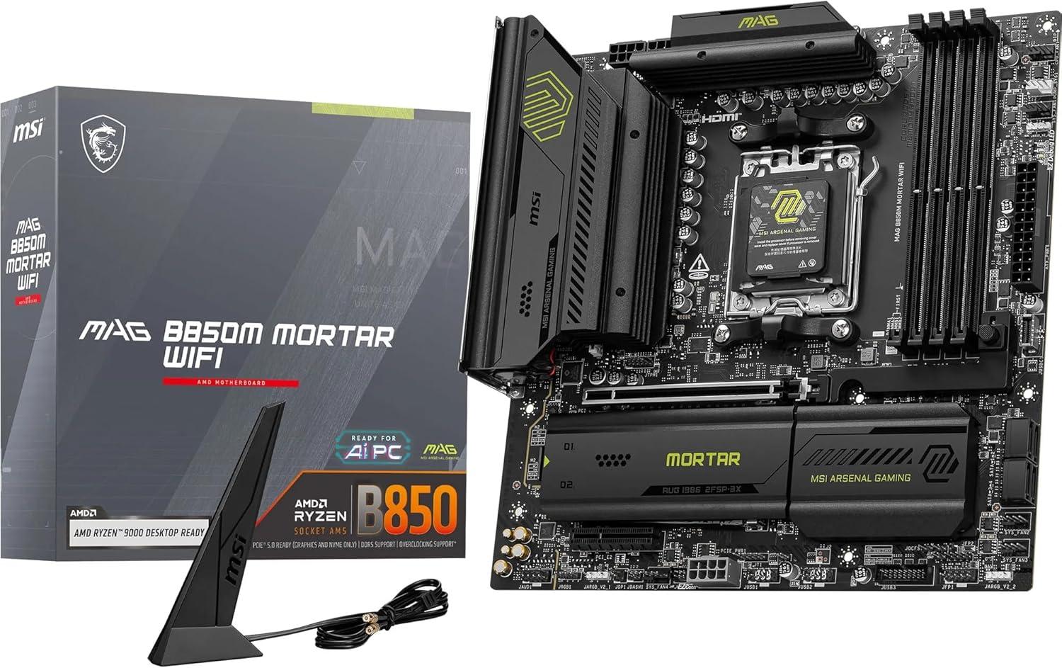ASRock X870 Pro RS – Specifications, Performance, Price History & Gallery