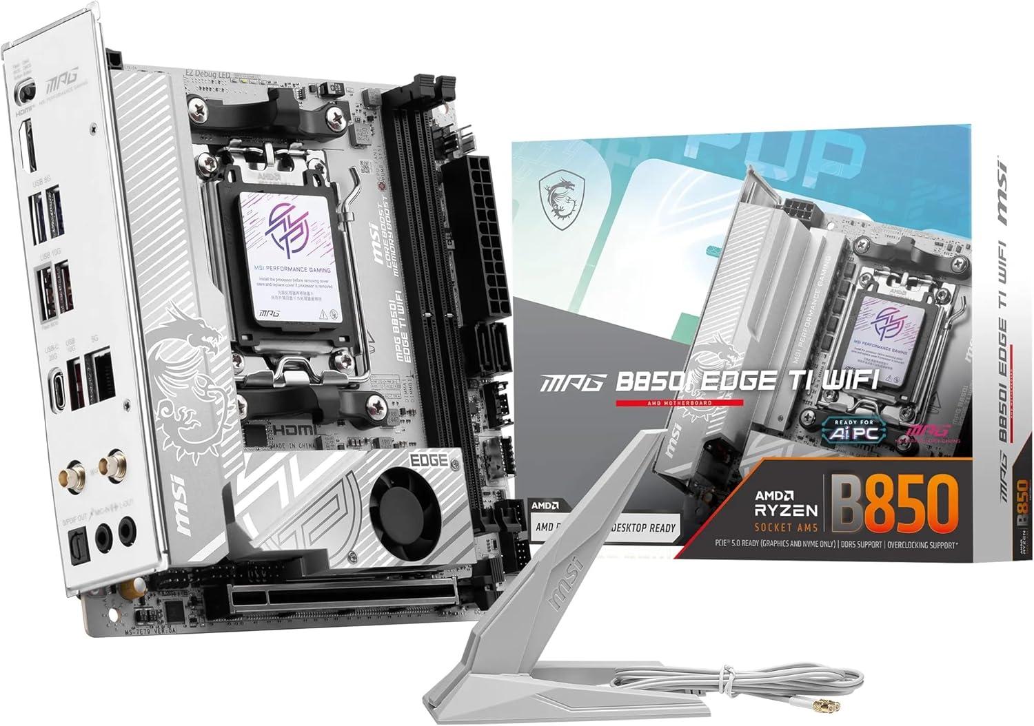 GIGABYTE X870 Gaming WIFI6 – Specifications, Performance, Price History ...