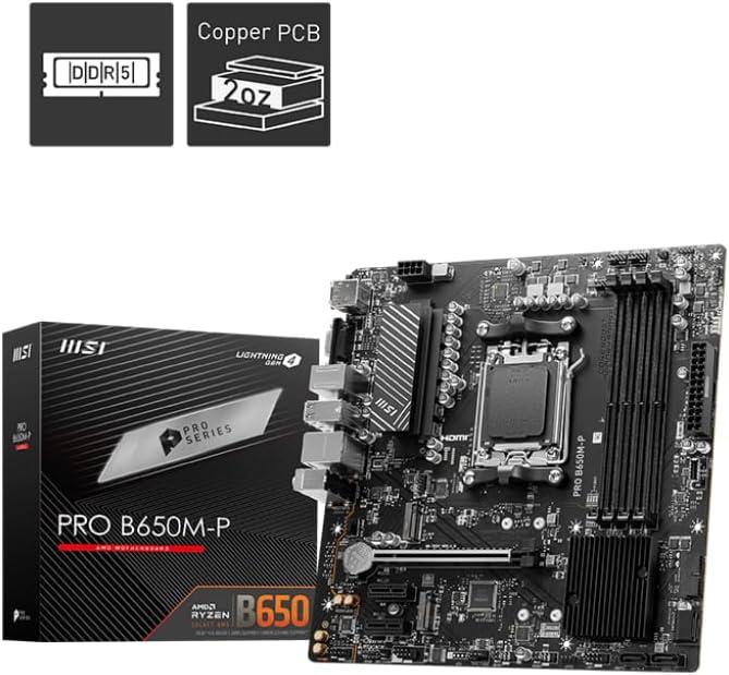 ASRock B650M-HDV/M.2 – Specifications, Performance, Price History & Gallery