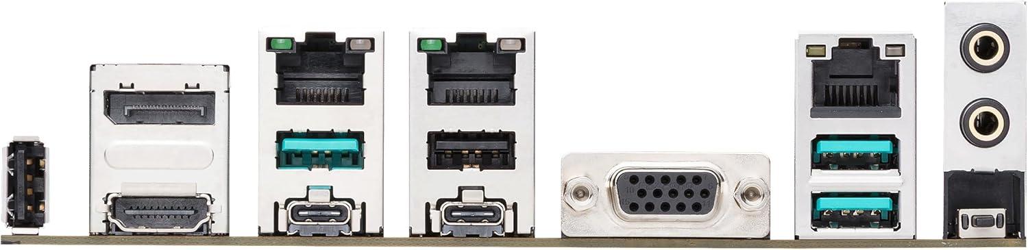 Pro WS B850M-ACE SE – Specifications, Performance, Price History & Gallery